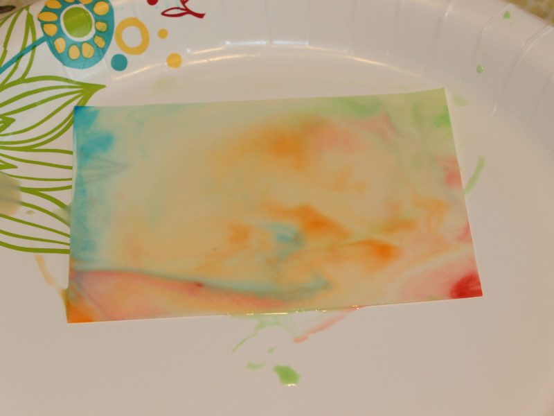 Just Add Milk science and art kit review - The Gadgeteer