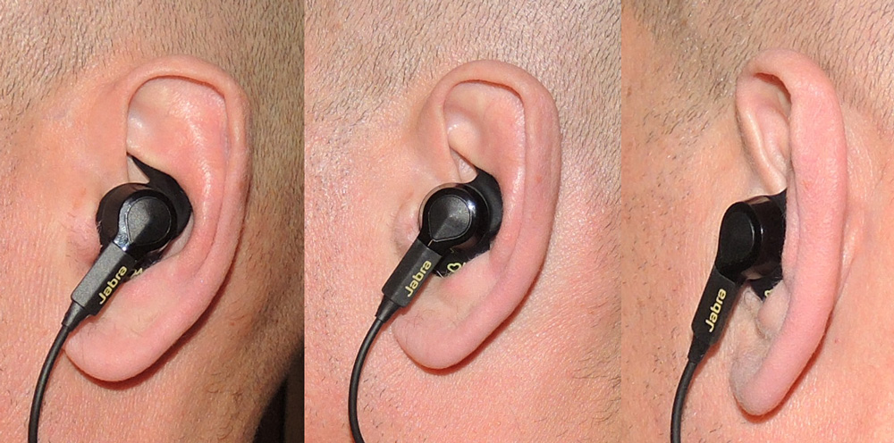 Jabra Sport Pulse wireless earbuds review - The Gadgeteer