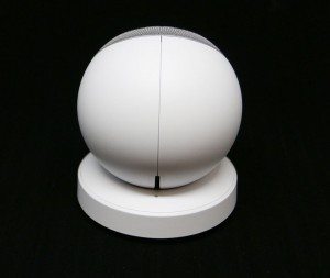 Logitech Logi Circle camera review - The Gadgeteer