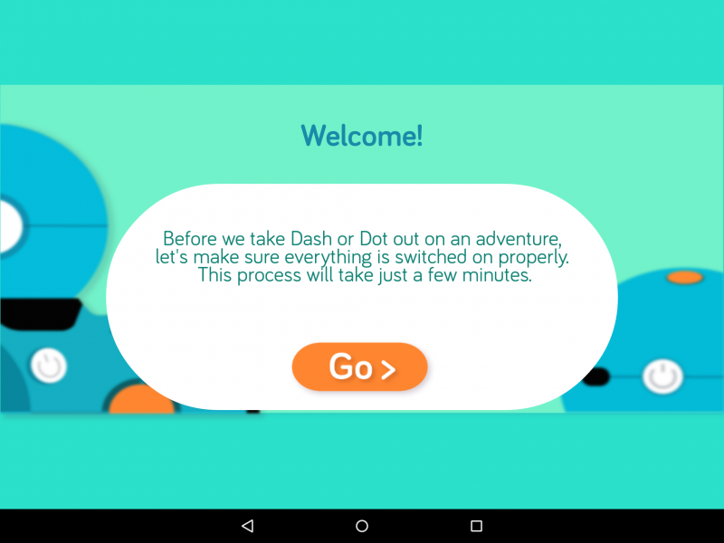 Wonder Workshop Dash and Dot Robot Pack review - The Gadgeteer