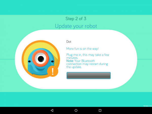 Wonder Workshop Dash and Dot Robot Pack review - The Gadgeteer