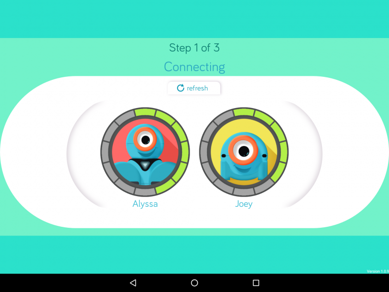 Wonder Workshop Dash and Dot Robot Pack review - The Gadgeteer