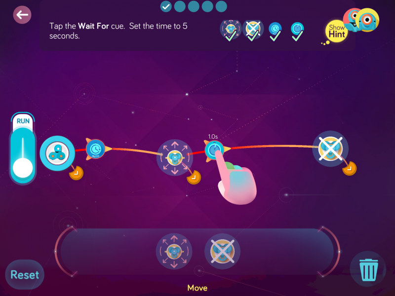 Wonder Workshop Dash and Dot Robot Pack review - The Gadgeteer