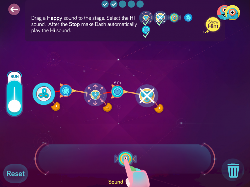 Wonder Workshop Dash and Dot Robot Pack review - The Gadgeteer