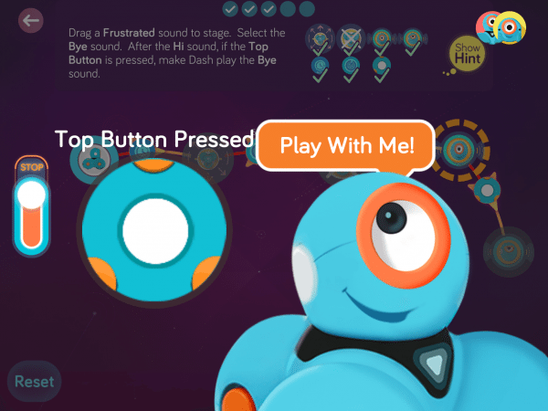 Wonder Workshop Dash and Dot Robot Pack review - The Gadgeteer