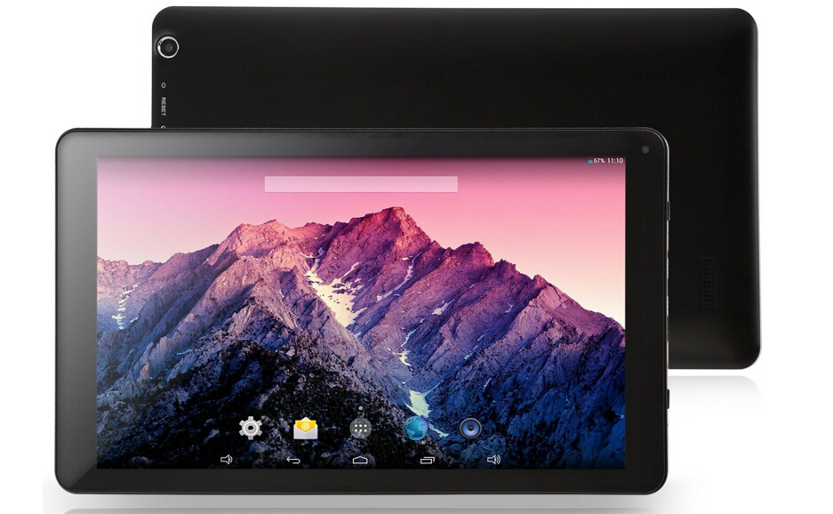 iDea CT1080 Tablet review - The Gadgeteer