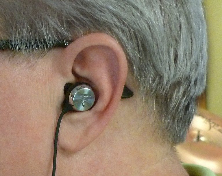 Focal Sphear in-ear headphones review - The Gadgeteer