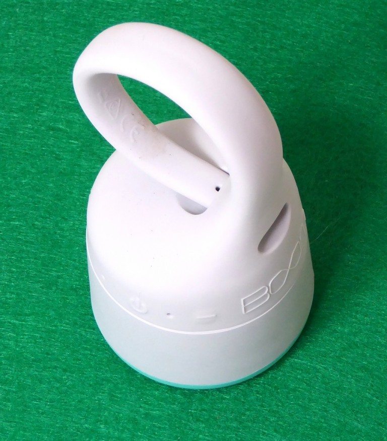 Polk Boom Swimmer Duo and Swimmer Jr Bluetooth speakers review - The ...