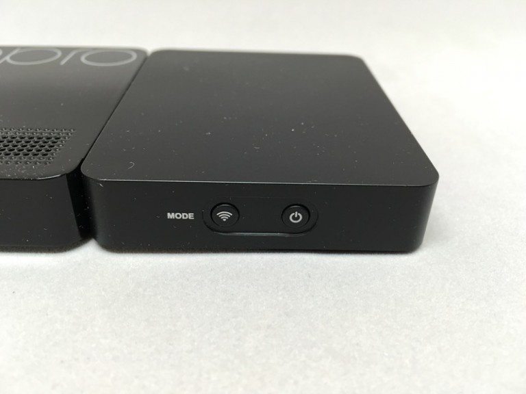 Celluon PicoPro projector review - The Gadgeteer
