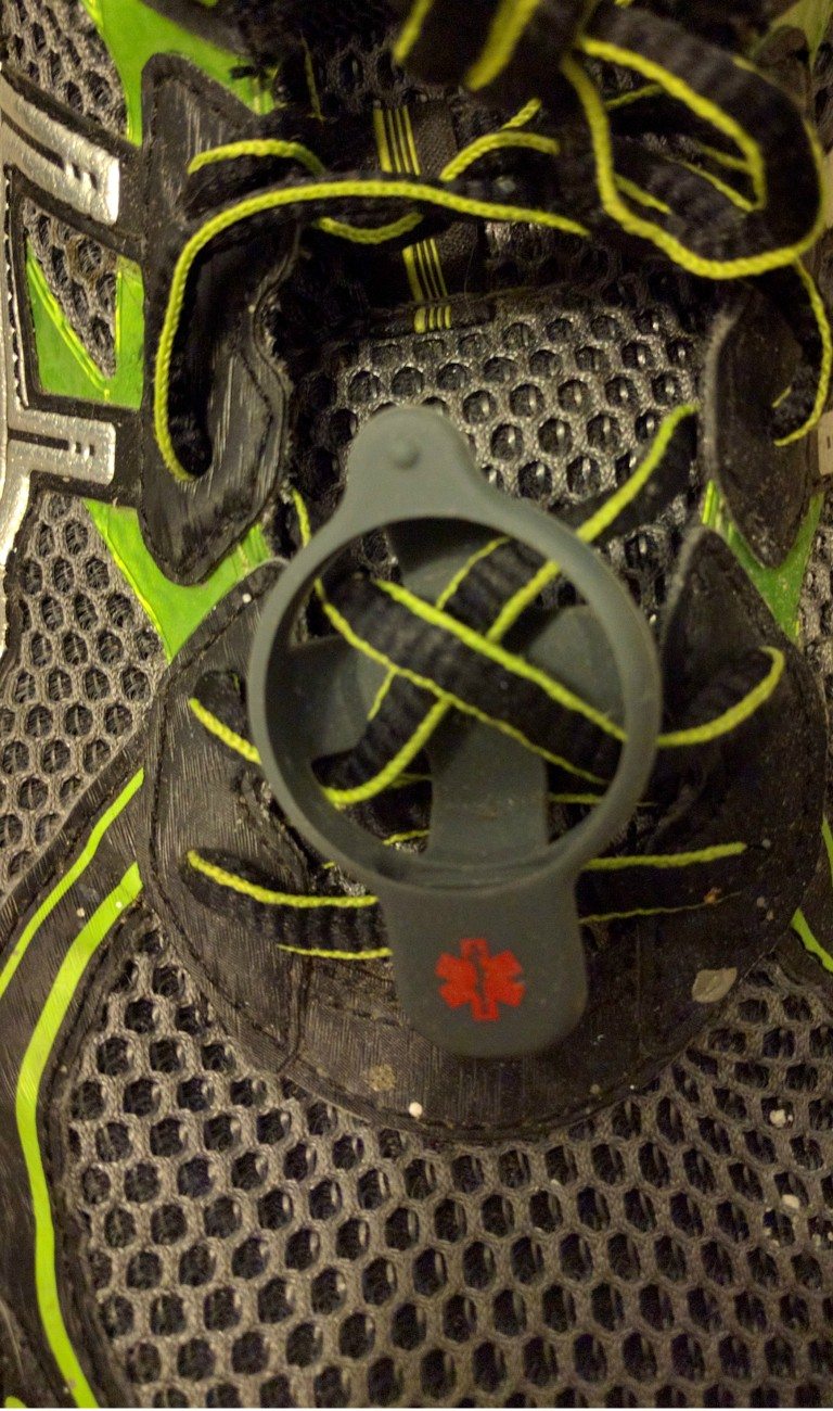Milestone Pod run tracker (3rd generation) review - The Gadgeteer