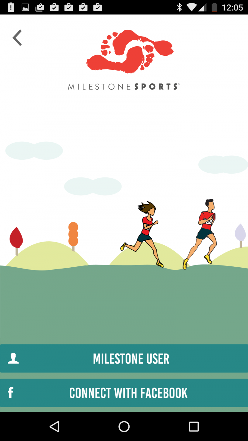 Milestone Pod run tracker review - The Gadgeteer