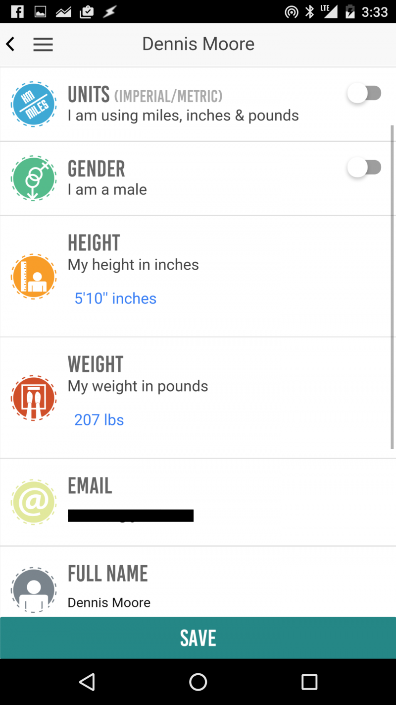 Milestone Pod run tracker review - The Gadgeteer