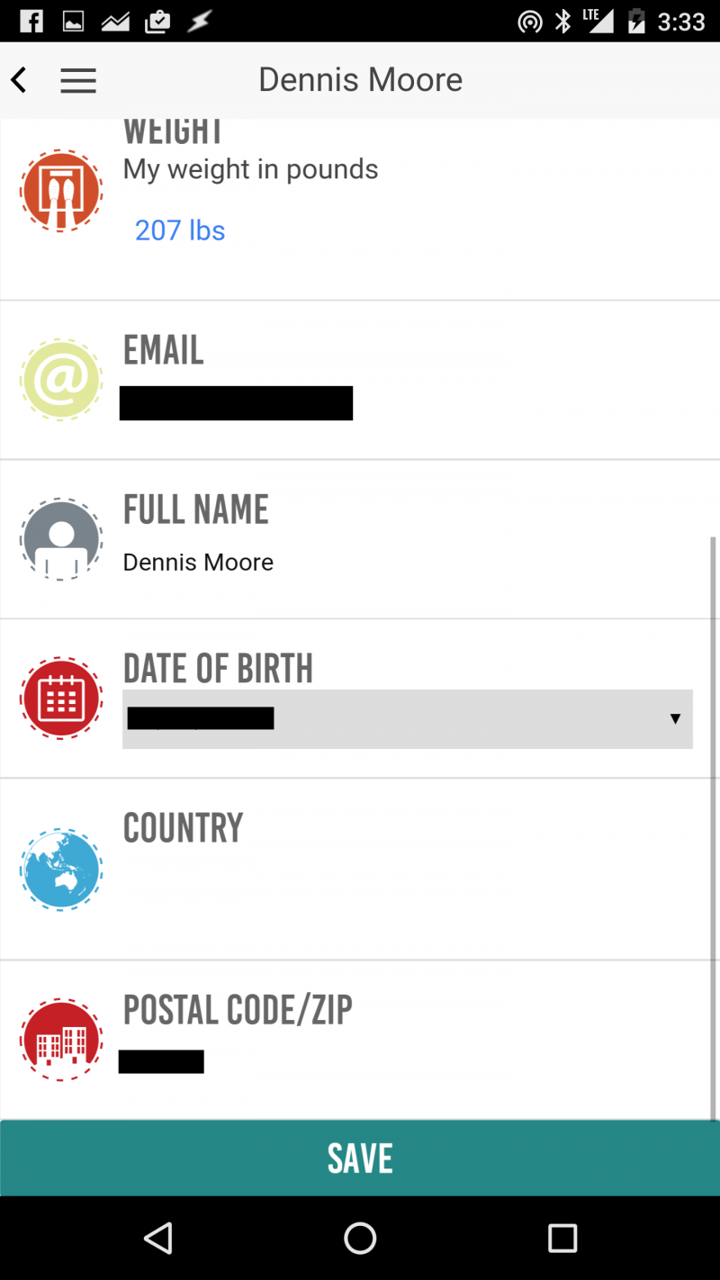 Milestone Pod run tracker review - The Gadgeteer