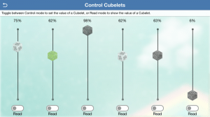 Modular Robotics Cubelets robot blocks review - The Gadgeteer