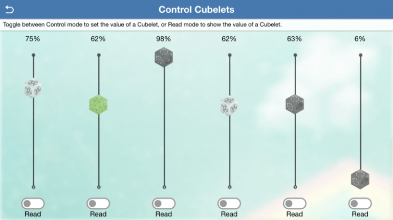 Modular Robotics Cubelets Robot Blocks Review The Gadgeteer