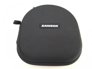 Samson RTE2 wireless headphone review - The Gadgeteer