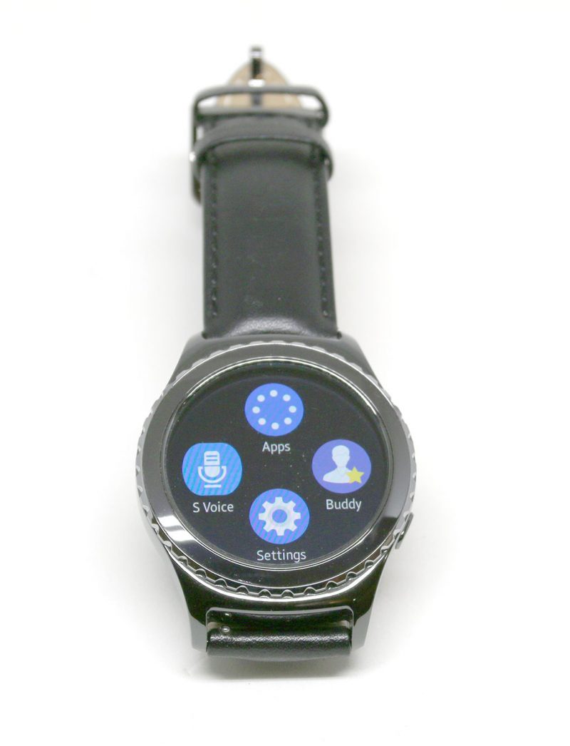 Samsung Gear S2 Classic smartwatch review - The Gadgeteer