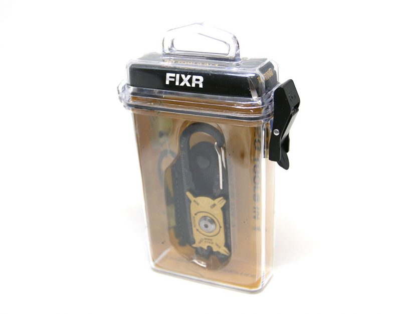 True Utility FIXR multi-tool review - The Gadgeteer