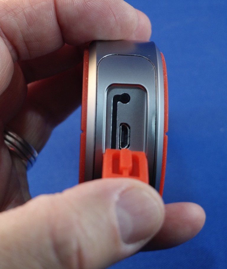 Dog & Bone LockSmart Bluetooth padlock review - The Gadgeteer
