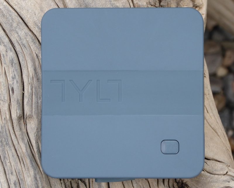 TYLT ENERGI 6K+ smart charger review - The Gadgeteer