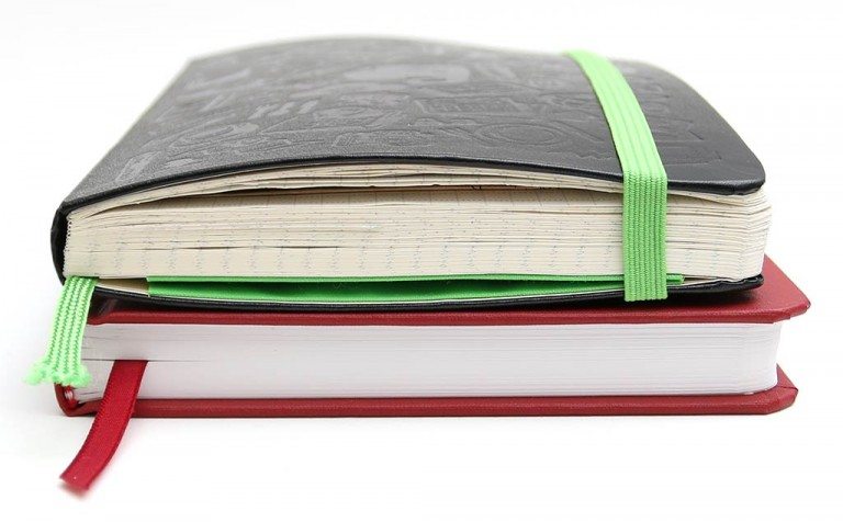 First Draft Co. Notebook review - The Gadgeteer