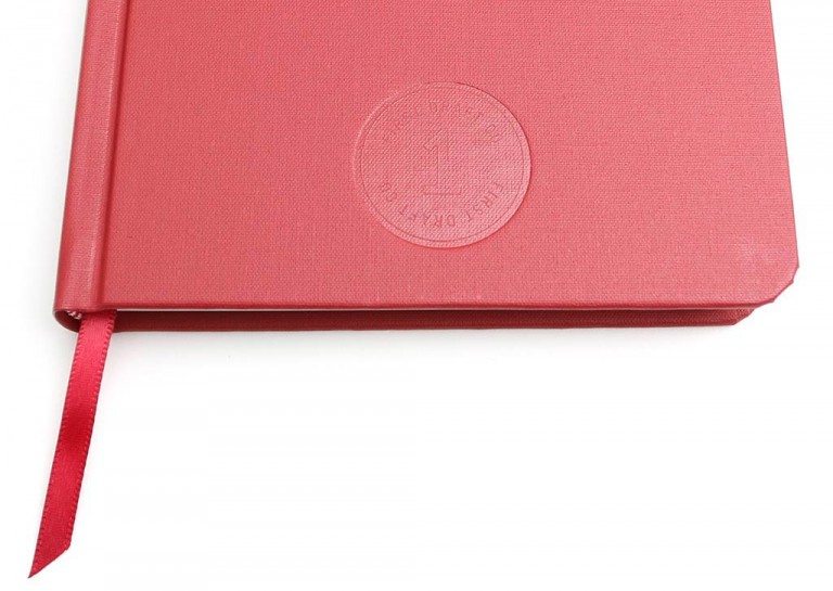 First Draft Co. Notebook review - The Gadgeteer