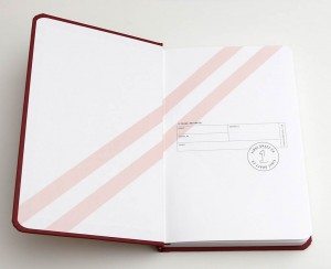 First Draft Co. Notebook review - The Gadgeteer