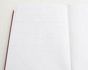 First Draft Co. Notebook review - The Gadgeteer