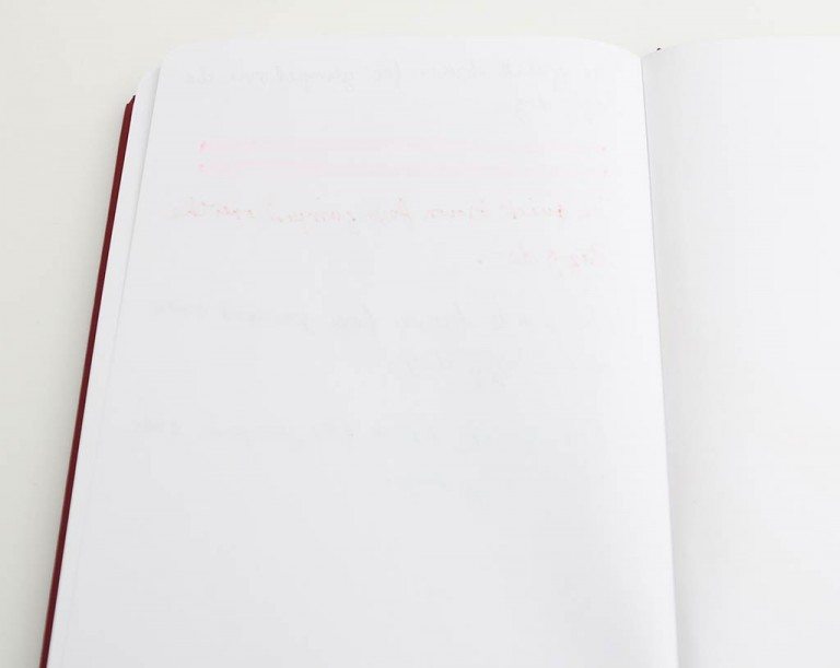 First Draft Co. Notebook review - The Gadgeteer