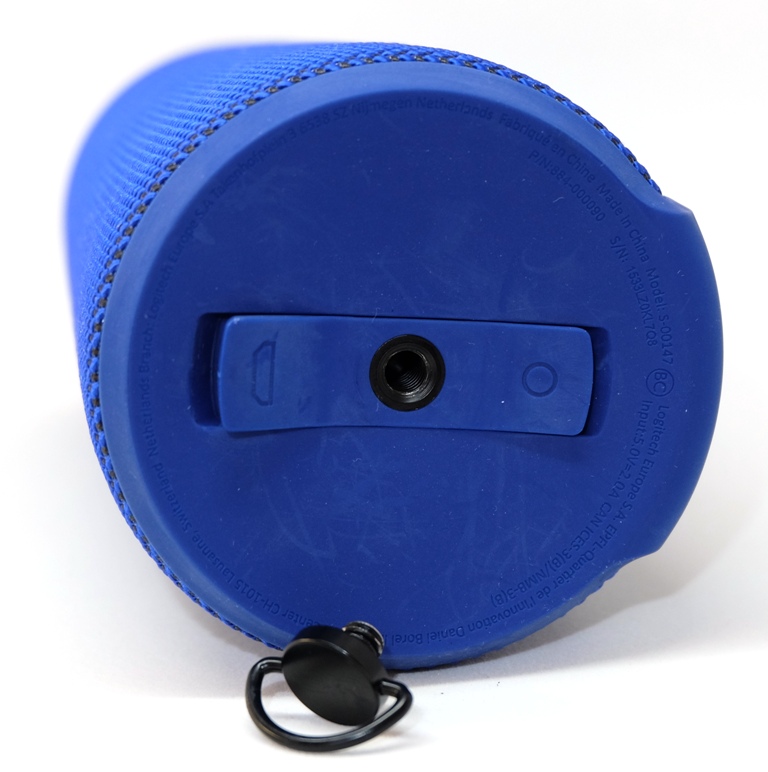 UE Megaboom review - The Gadgeteer