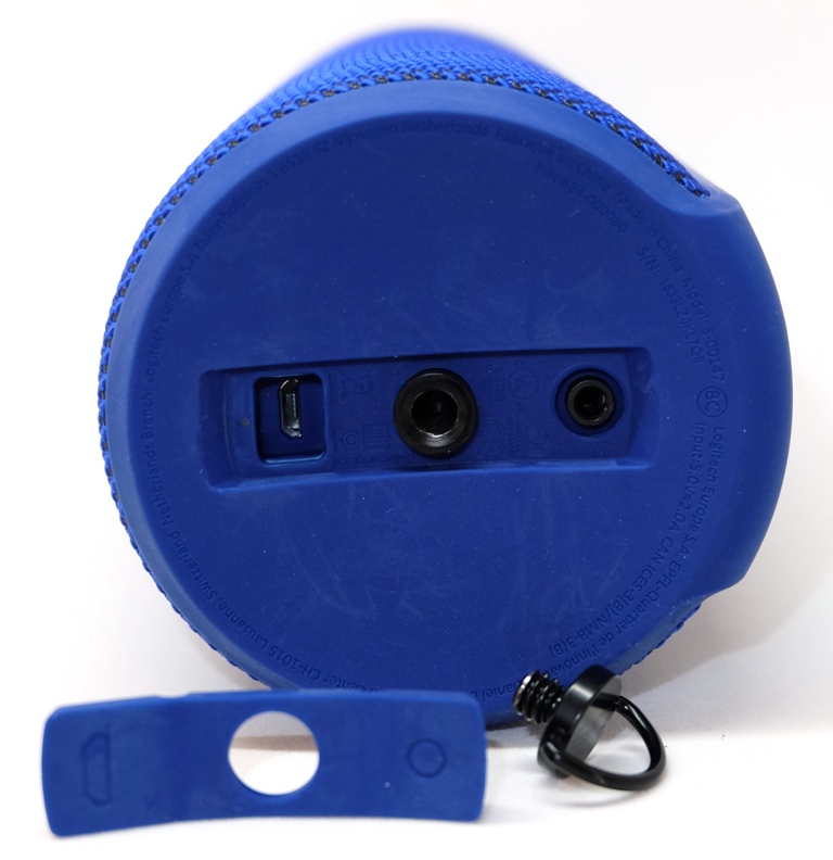 UE Megaboom review - The Gadgeteer