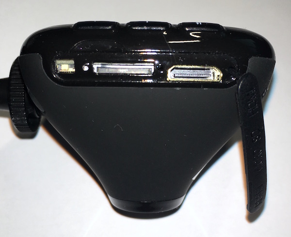 Yada Dash Road Cam HD review - The Gadgeteer