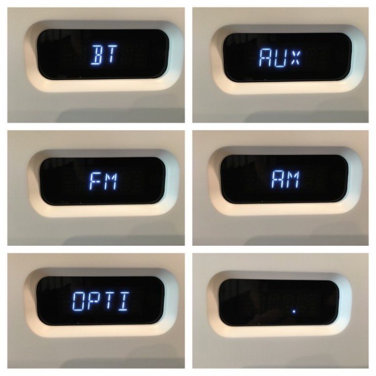 Fluance Fi70 Three-Way Wireless Speaker review - The Gadgeteer