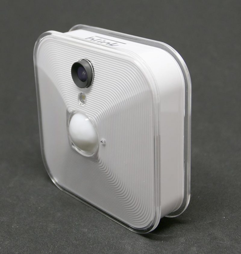 Blink wireless security camera review - The Gadgeteer