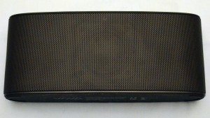 Vava Voom Bluetooth speaker review - The Gadgeteer