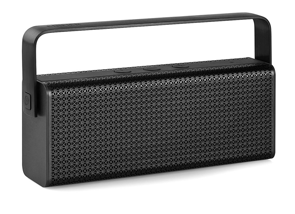 One step back and two steps forward with the Edifier RAVE MP700 - The ...