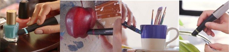 The Scribble Pen – the last pen you’ll ever need - The Gadgeteer