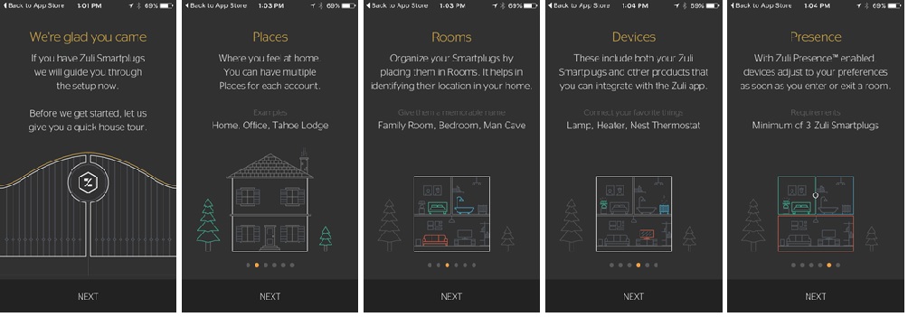 Zuli Smartplug review - The Gadgeteer