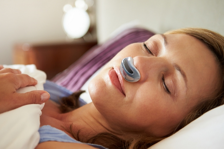 In The Future Those With Sleep Apnea Will Be Able To Breathe Easier At In The Future Those With Sleep Apnea Will Be Able To Breathe Easier At