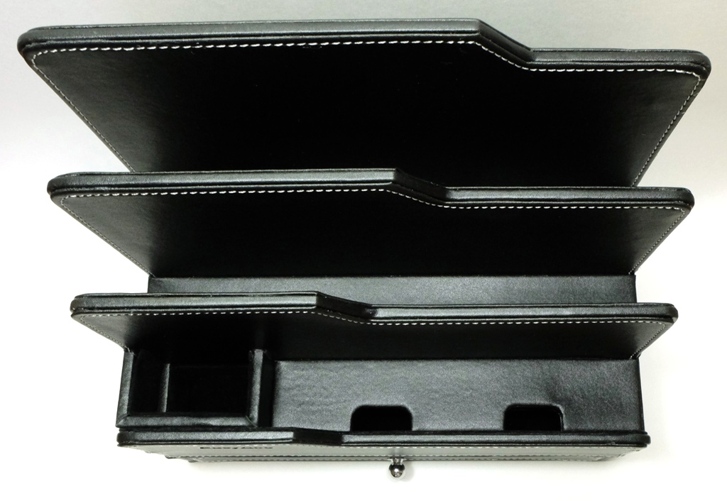 EasyAcc Multi-Device Organizer review - The Gadgeteer