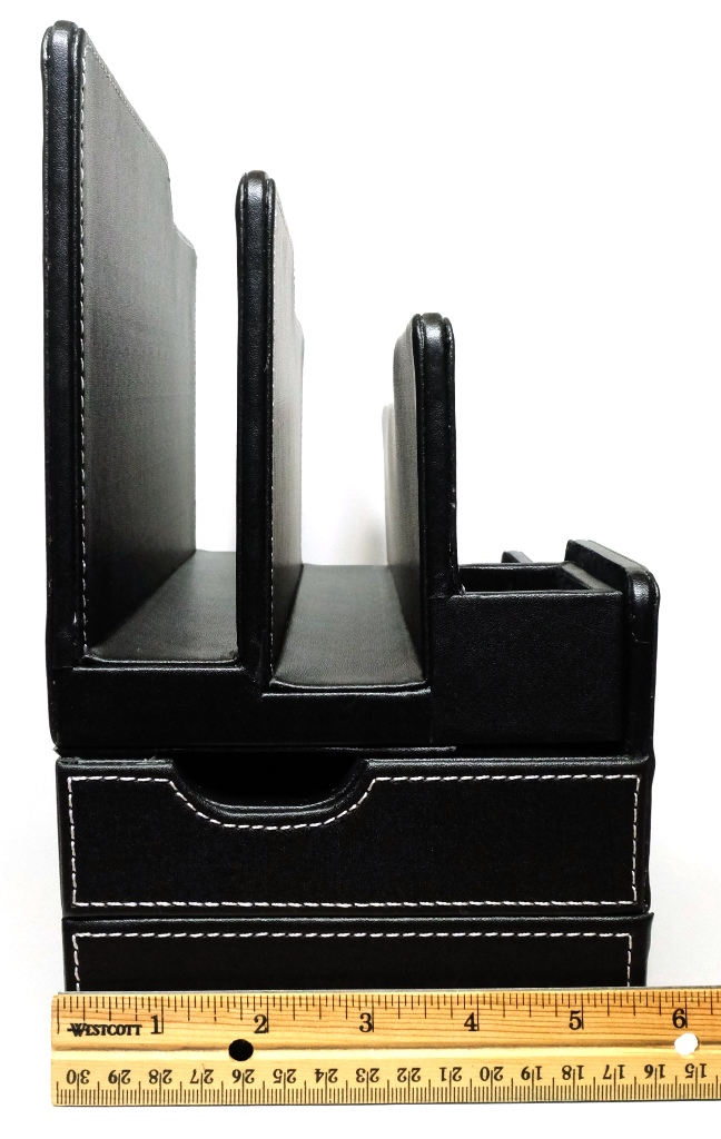 EasyAcc Multi-Device Organizer review - The Gadgeteer