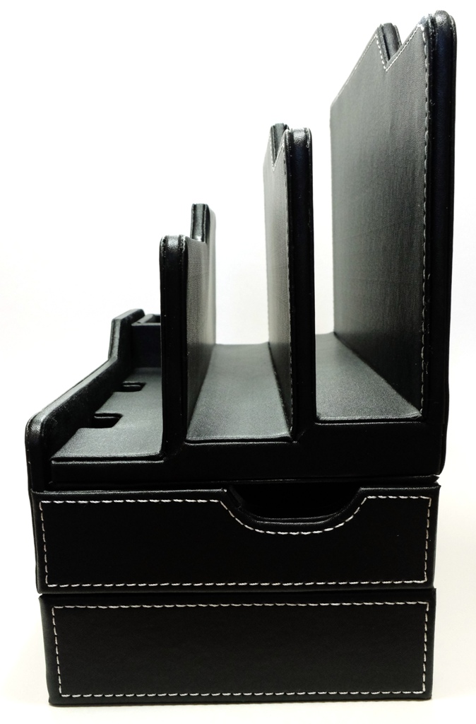 EasyAcc Multi-Device Organizer review - The Gadgeteer