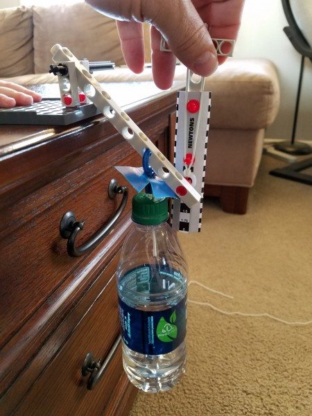 Thames & Kosmos Physics Simple Machines review - The Gadgeteer