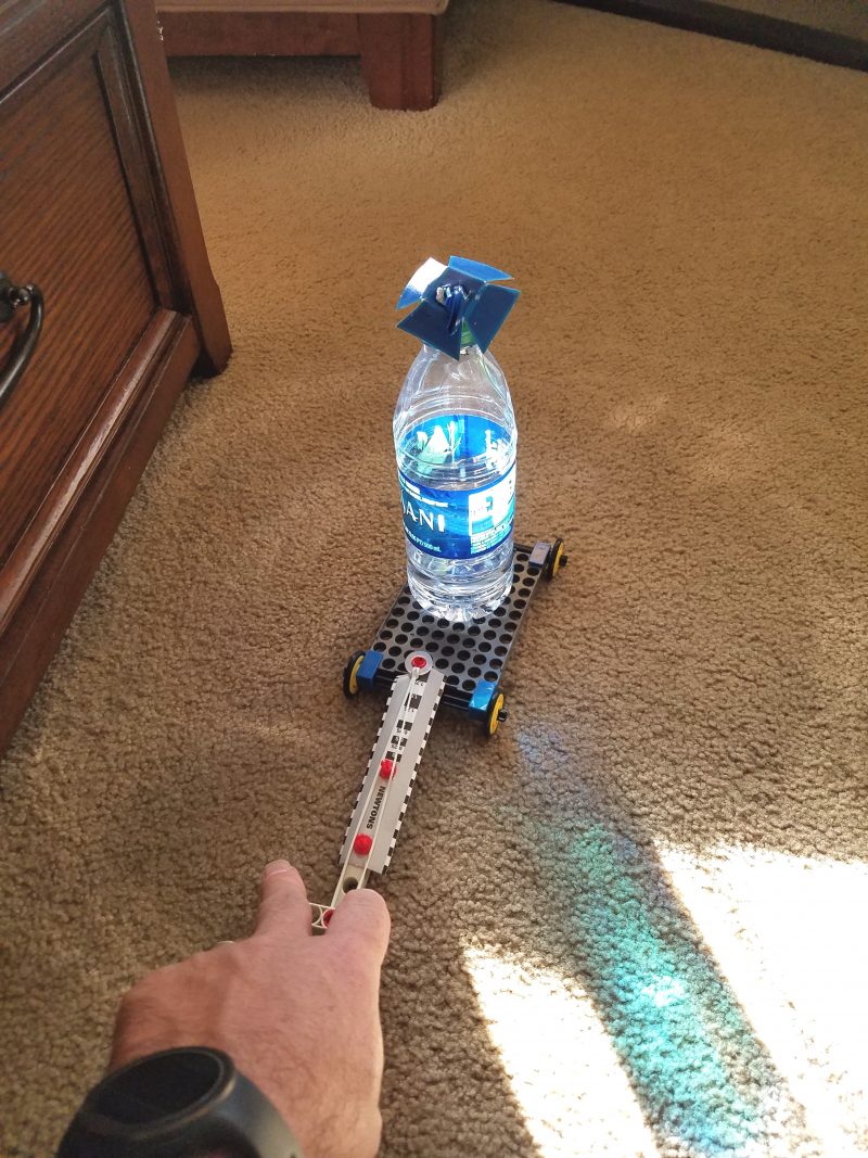 Thames & Kosmos Physics Simple Machines review - The Gadgeteer