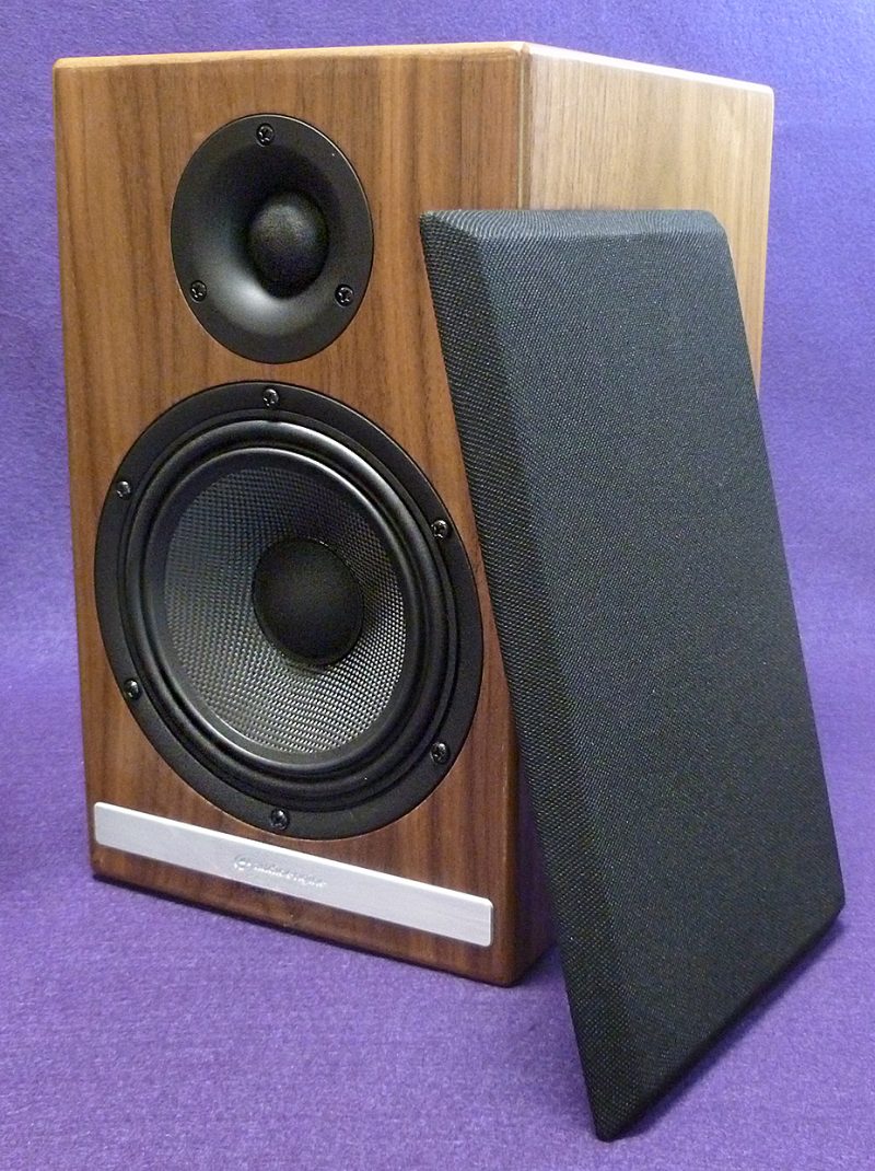 Audioengine HD6 Powered speakers review - The Gadgeteer