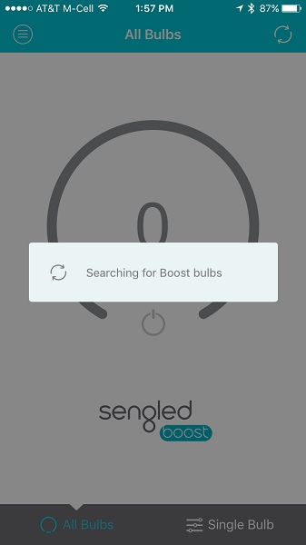 Sengled Boost WI-FI extending LED bulb review - The Gadgeteer