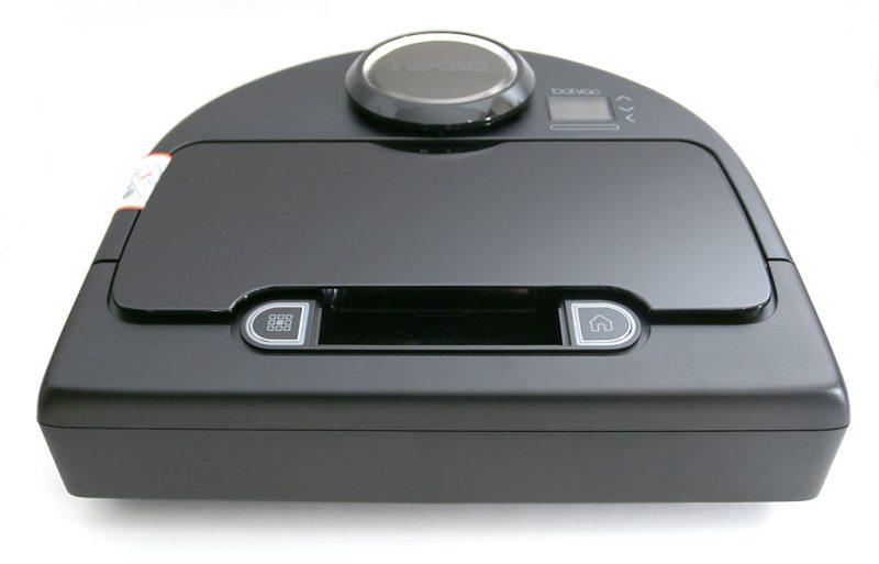 Neato Botvac Connected WiFi-enabled robot vacuum review - The Gadgeteer
