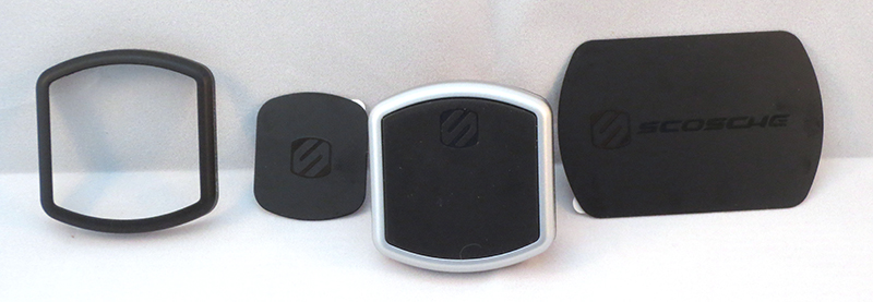 Scosche MagicMount Pro vent mount review - The Gadgeteer