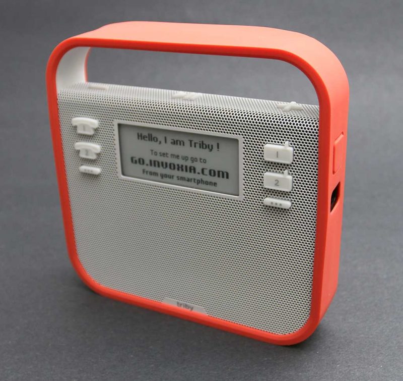 Invoxia Triby review - The Gadgeteer