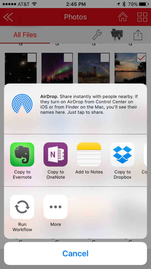 Emtec Connect iCOBRA2 Lightning On-The-Go USB 3.0 Flash Drive review ...
